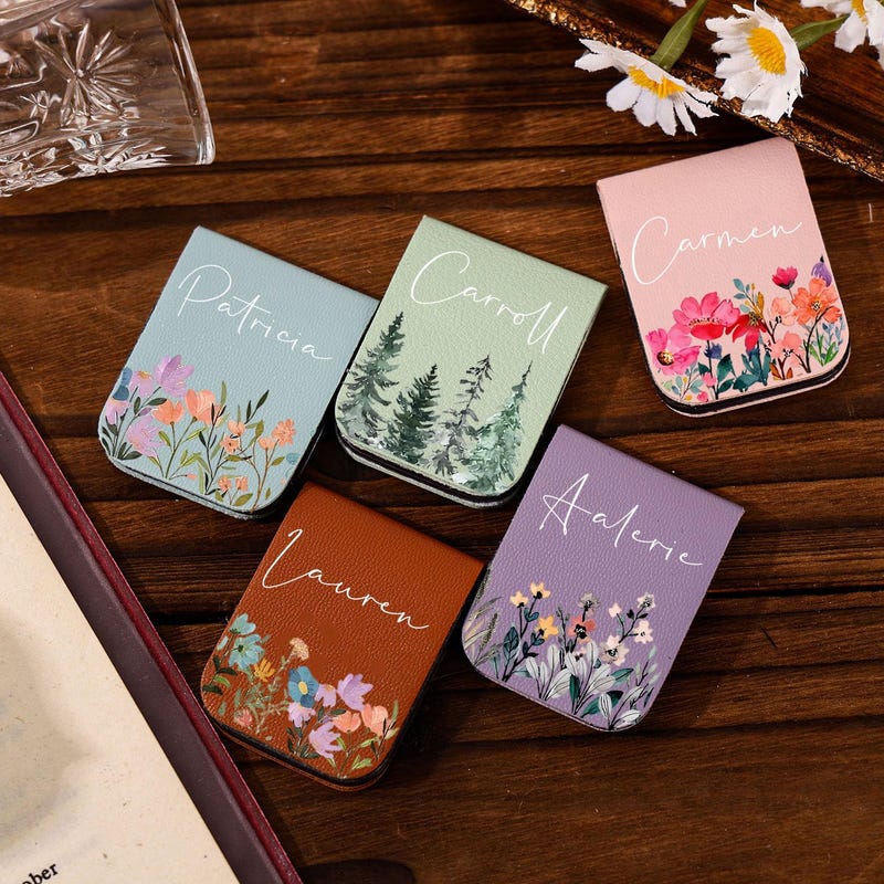 Free Leather Book - Etsy