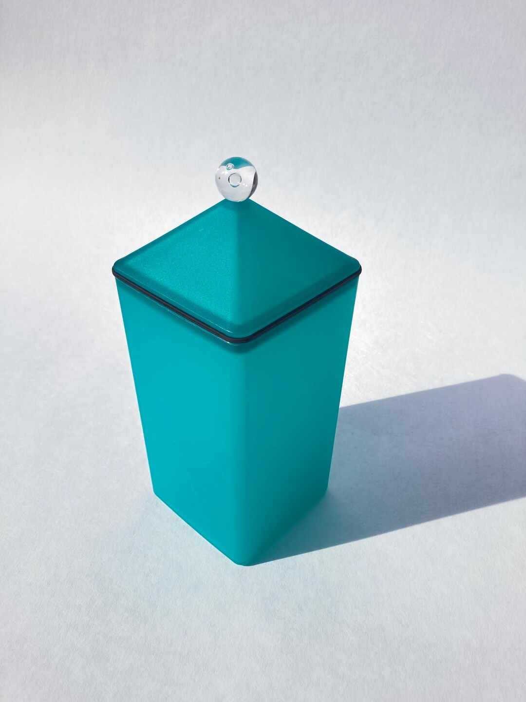 Vintage Plastic Storage Container From Mepal - Etsy