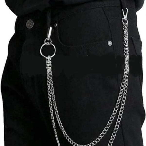 Pant Chains - Etsy