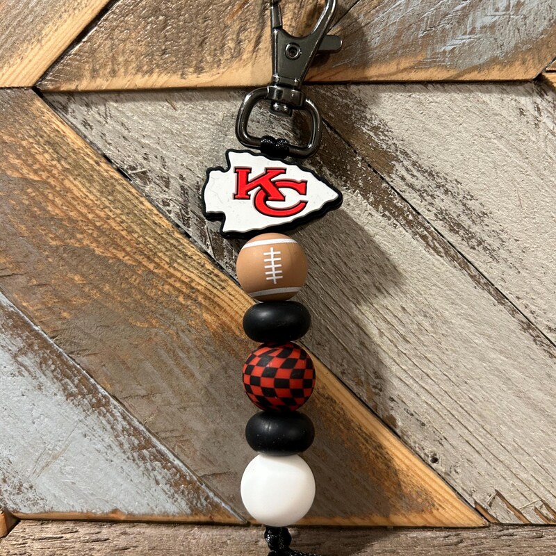 Kc Chiefs - Etsy