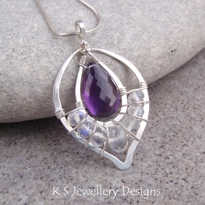 Wire Jewelry Tutorial LACE UPS pendants and Earrings Step by Step Wire ...