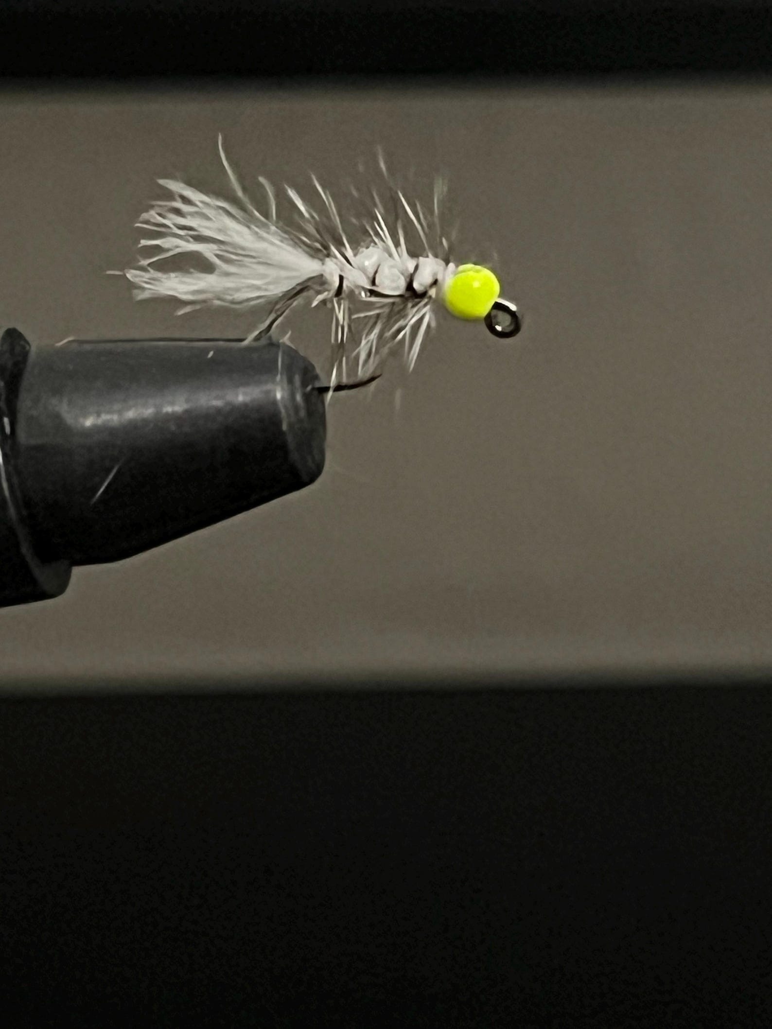 Mini Baitfish Woolly Buggers (6 per Order) - Etsy