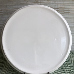 Arrow Cordials Ashtray Coaster Ceramic Liqueur Liquor Bottles Vintage ...