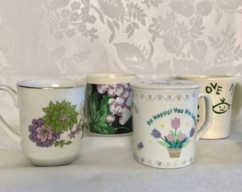 Grog Coffee Mug - Etsy