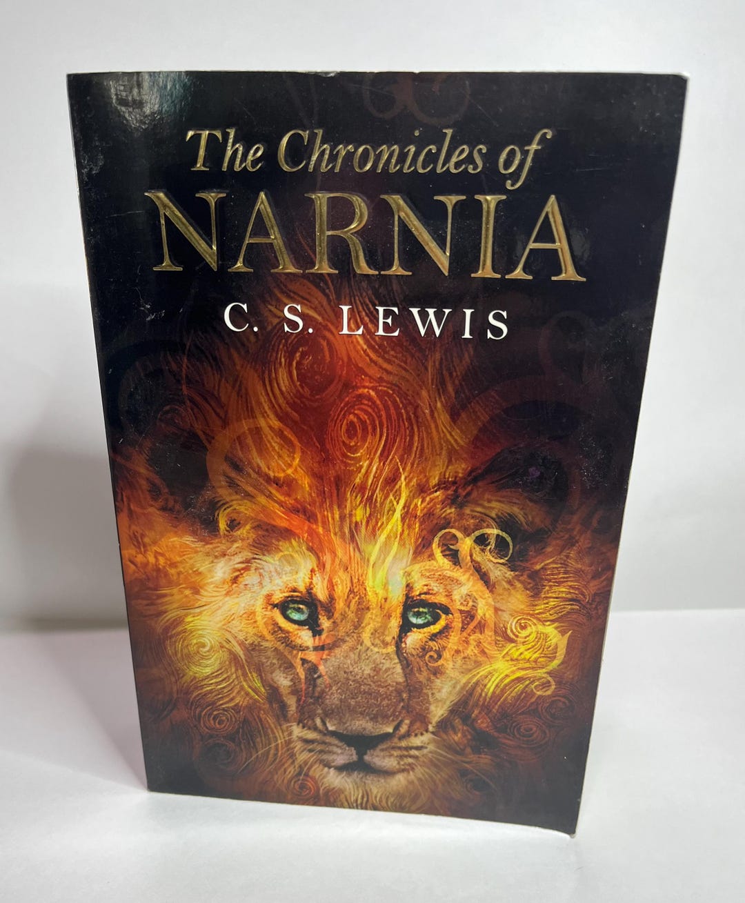 The Chronicles of Narnia | C. S. Lewis | Seven Narnia Stories in One ...