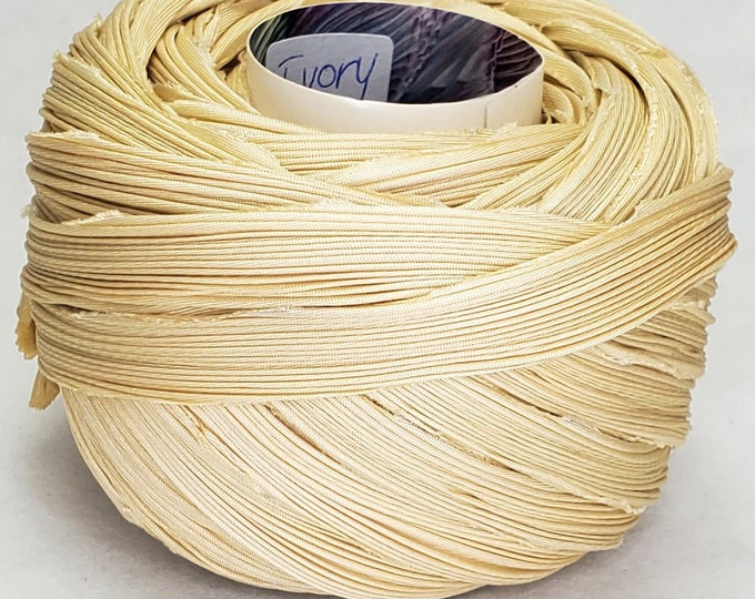 Silk Ribbon Shibori 1/2 Yd Shibori Girls Hand Dyed Silk Ribbon Lavender ...