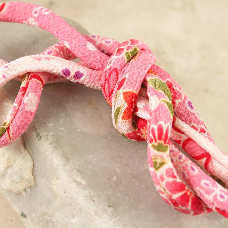 Japanese Kimono Obi Cord - Etsy
