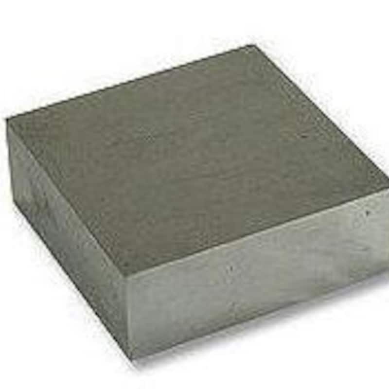 Steel Bench Block - Etsy