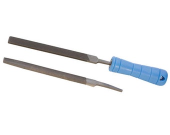 8pc Double Sided Heavy Wood Rasp Riffler File Set 5.5MM X - Etsy