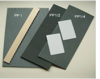 Perfect Pleater Board - Etsy