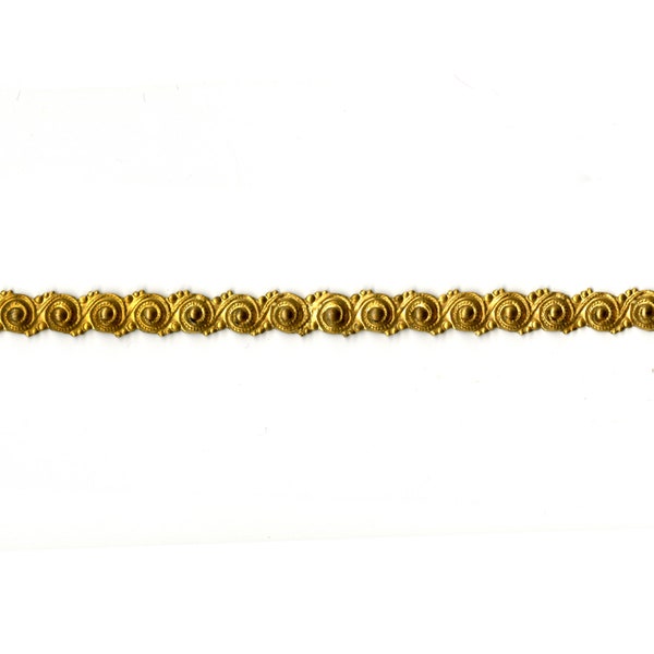 Brass Lamp Banding - Etsy