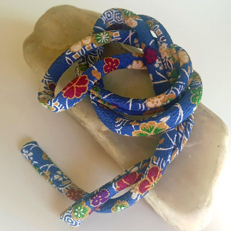 Japanese Chirimen - Etsy