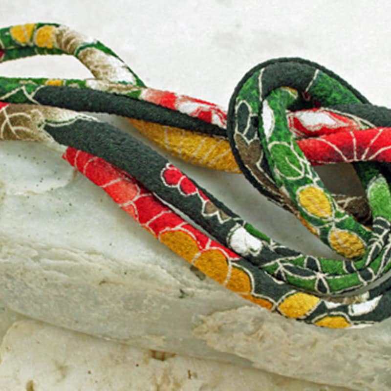 Chirimen Cord - Etsy