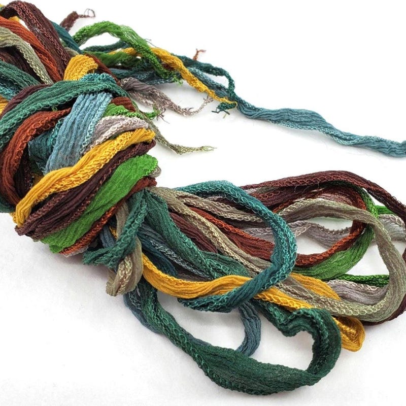 Crinkle Wire - Etsy