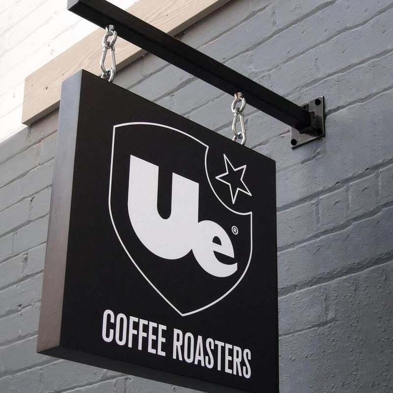 Hanging Metal Sign - Etsy