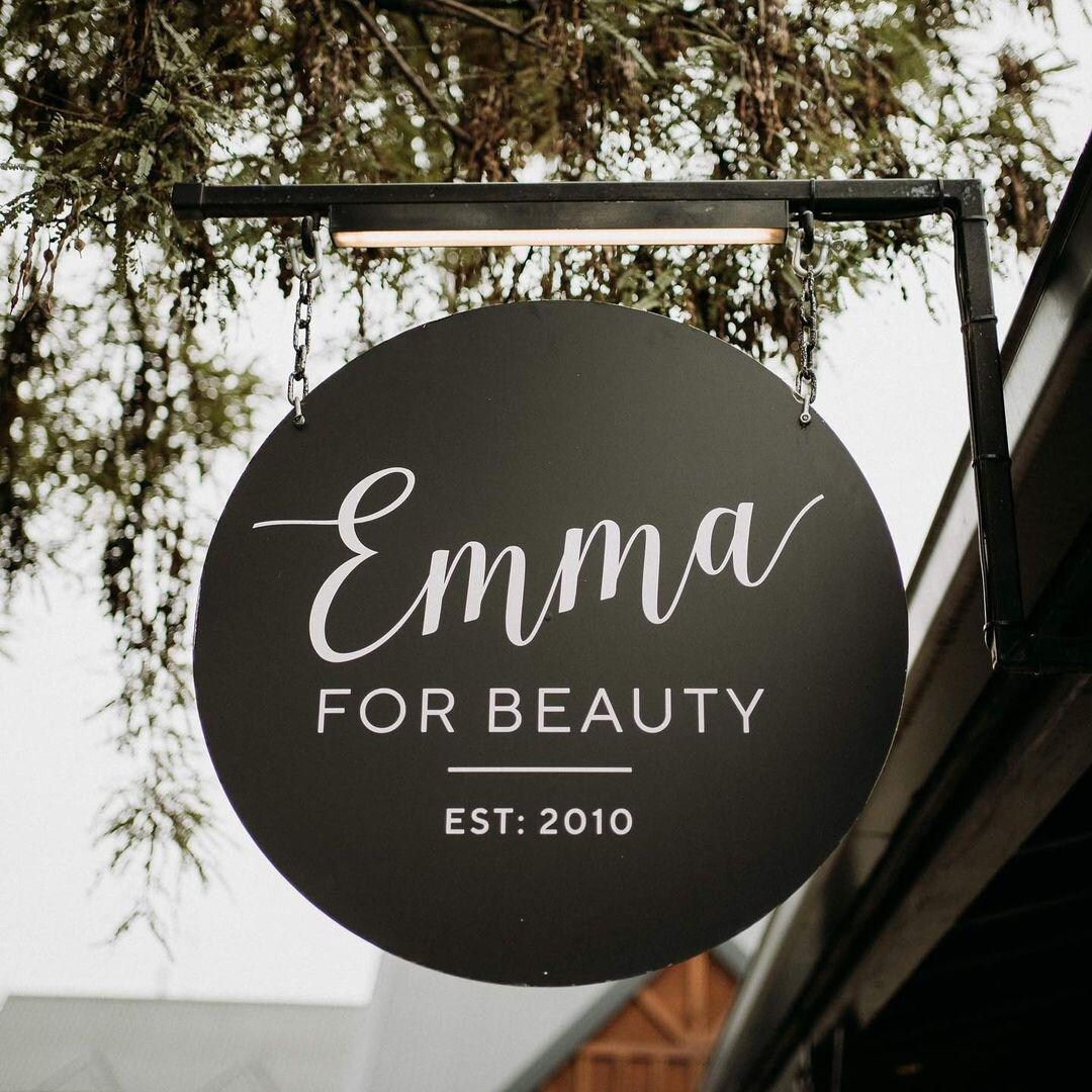 Outdoor 2D Blade Signage, Blade Sign Design, Custom 2D Blade Signs ...