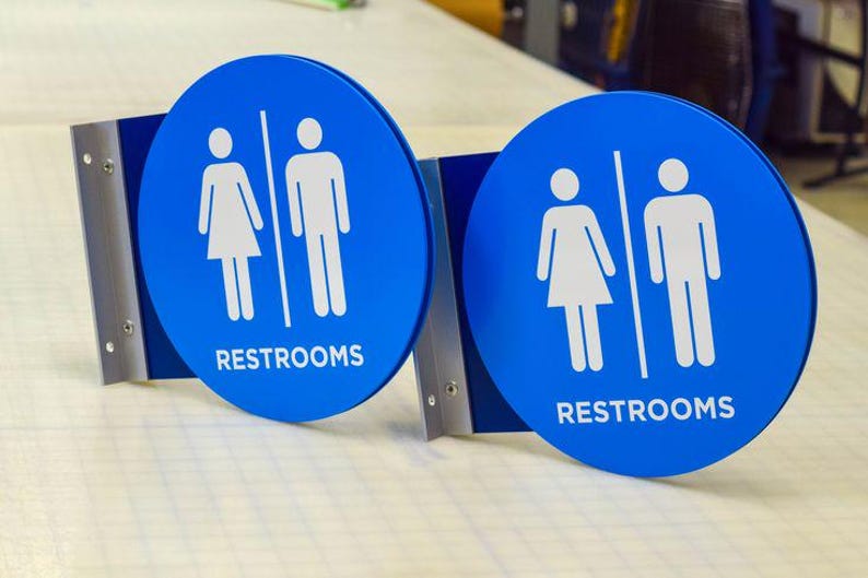 Custom Logo Signage, Small Business Sign, Store Sign, Front Door Sign ...