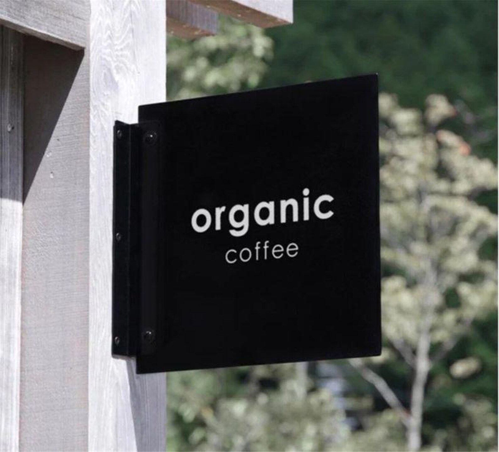 Custom Logo Signage, Small Business Sign, Store Sign, Front Door Sign ...