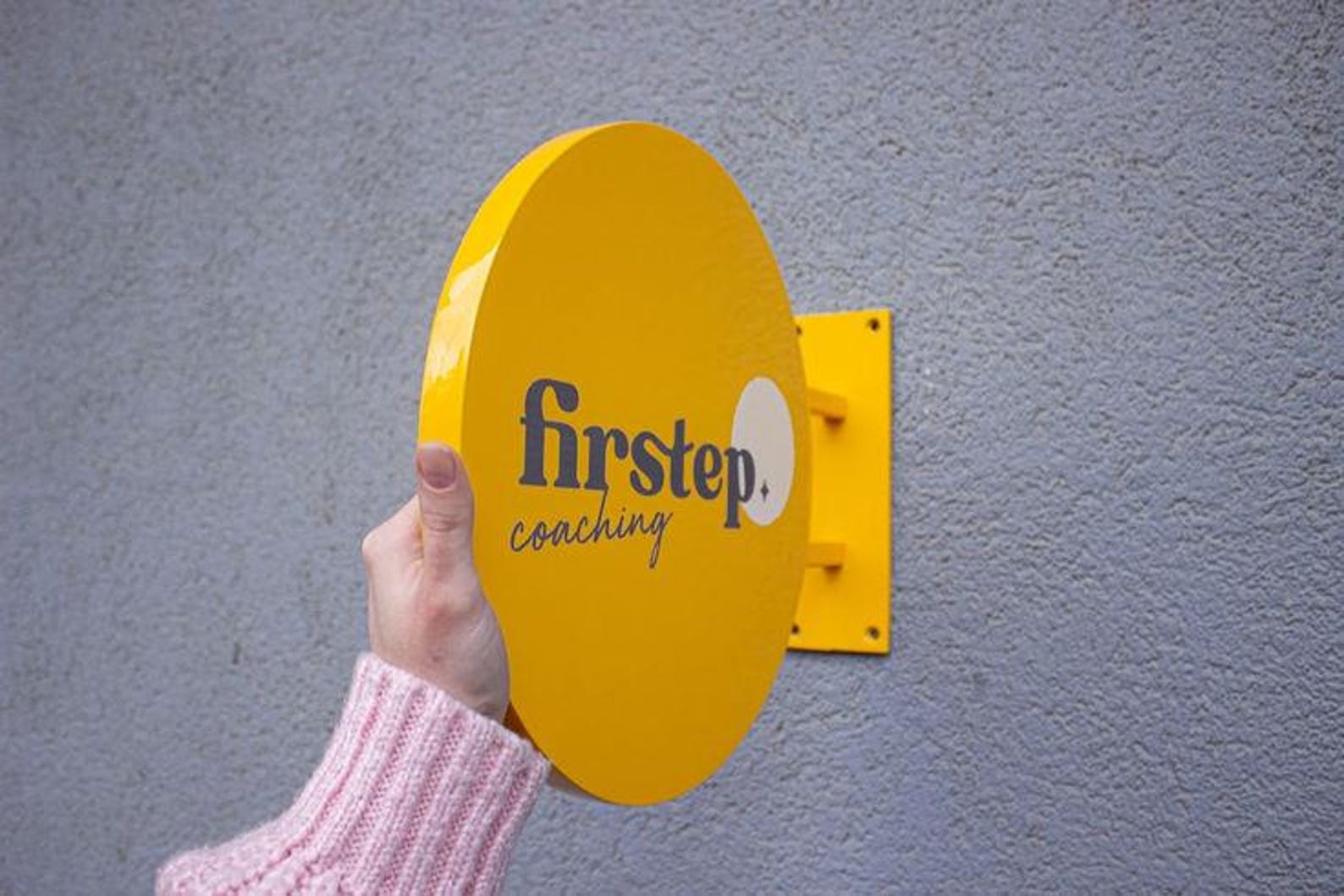 Custom Blade Sign, 3d Custom Sign Blade, Metal Blade Sign, Outdoor ...