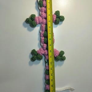 18/19 Inch Crochet Pony Bead Lizards - Etsy
