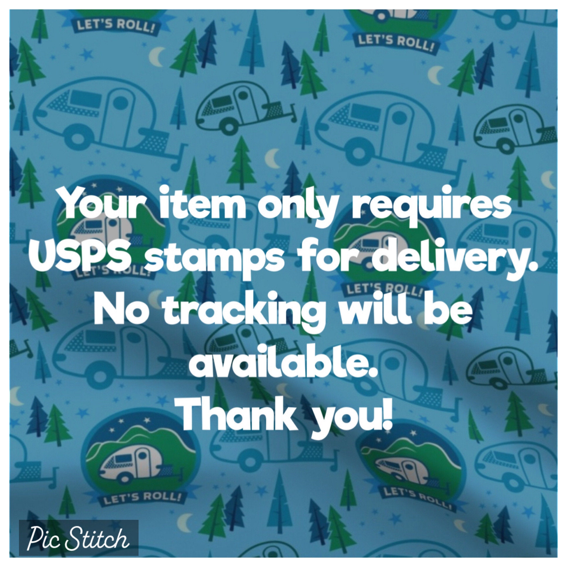 Tada in the Woods Sticker Tada Trailer Vinyl Sticker - Etsy