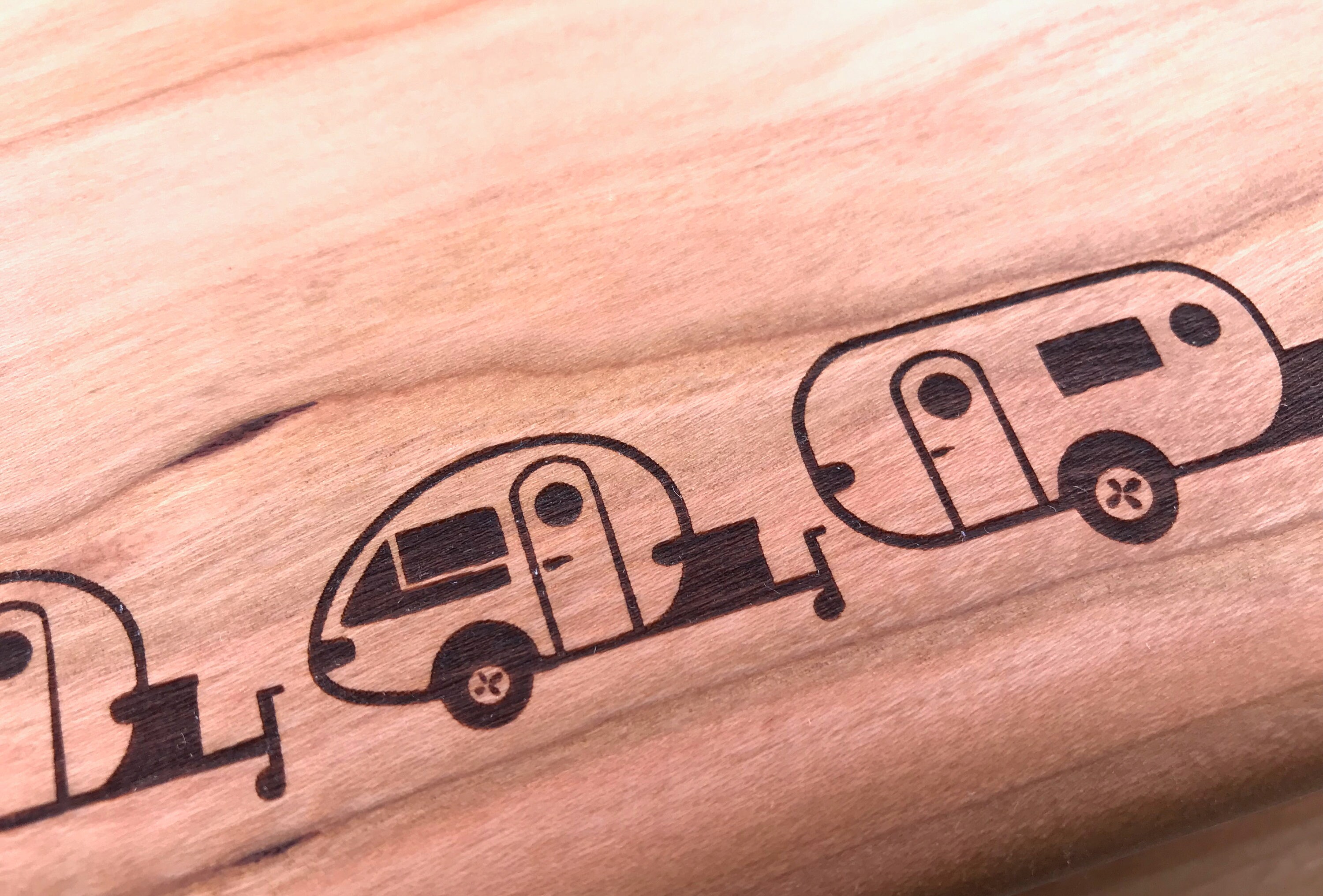 Tab Tada Tag Trailer Caravan : Cherry Cheeseboard Charcuterie Serving ...