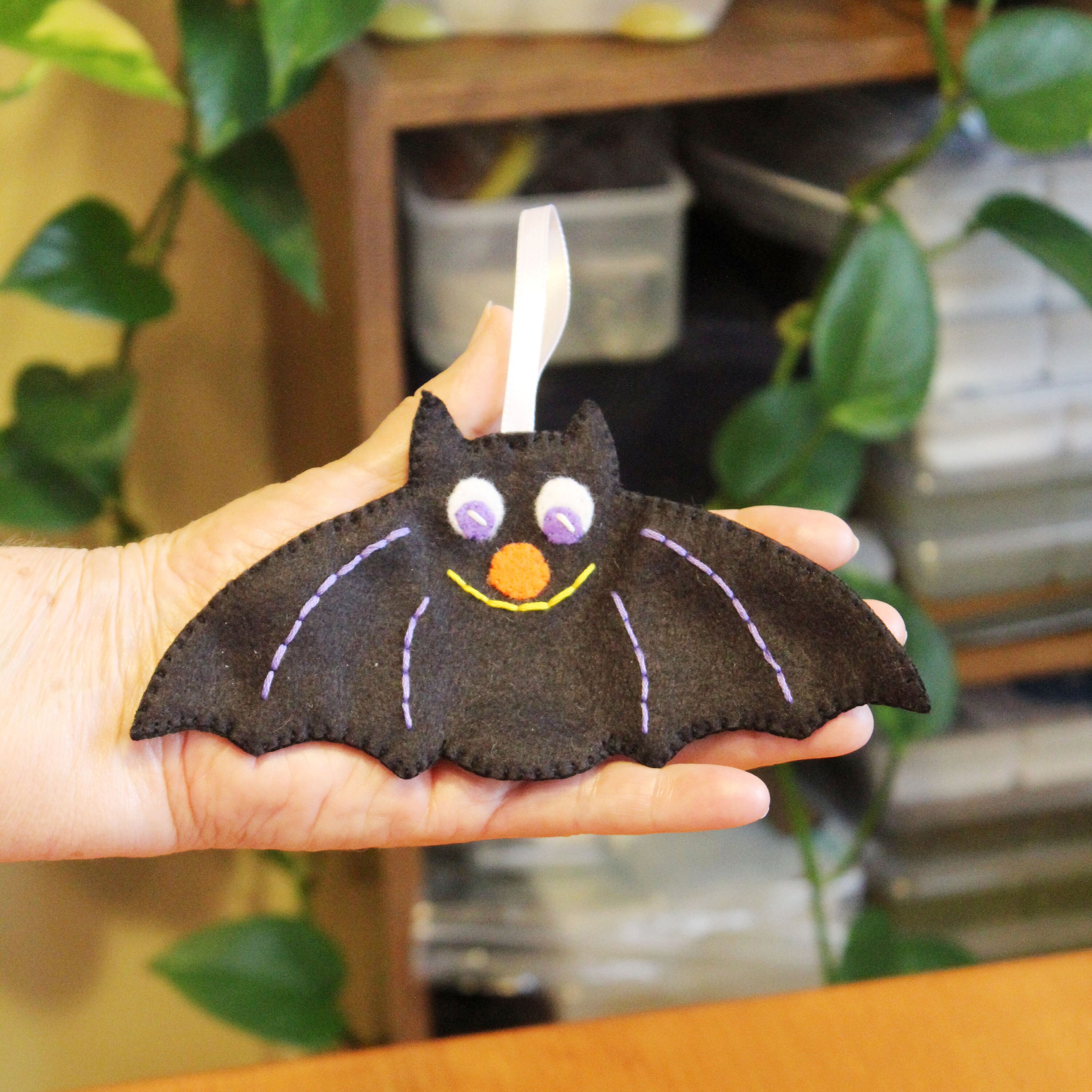 DIY PDF Frankenstein’s Monster Black Cat Face Candy Corn Black Bat ...