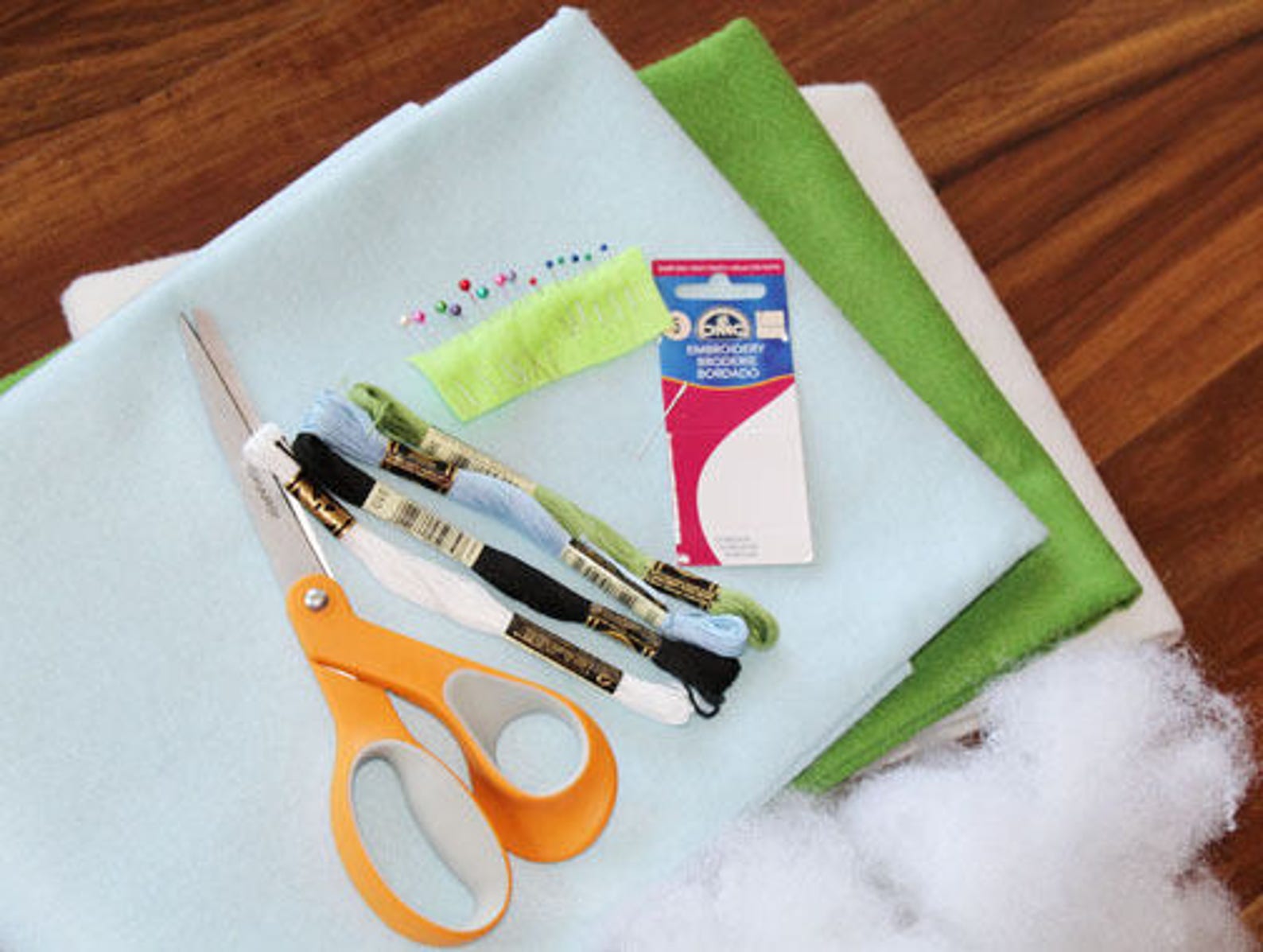 DIY PDF Happy Earth Guy/girl Felt Sewing Plush Pattern-instant Download ...