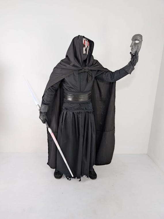 Darth Nihl Cosplay Star Wars Darth Nihilus Cosplay