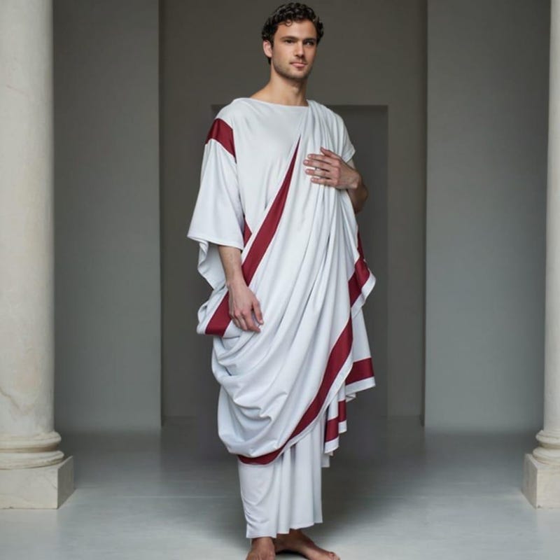 Greek Mens Attire - Etsy