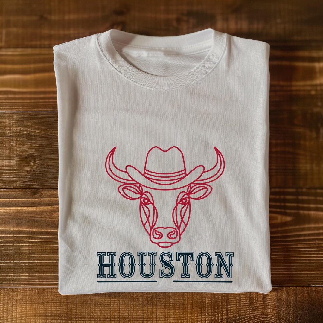Houston Football Shirt, Texans Football Shirt, Houston Football Apparel ...