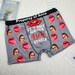 Face Boxer Briefs,custom Photo Boxer Briefs,custom Face Boxer Briefs ...