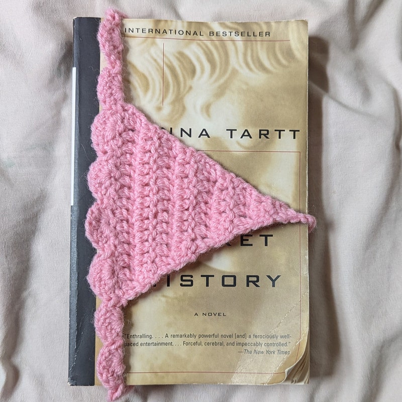 Crochet Thong - Etsy