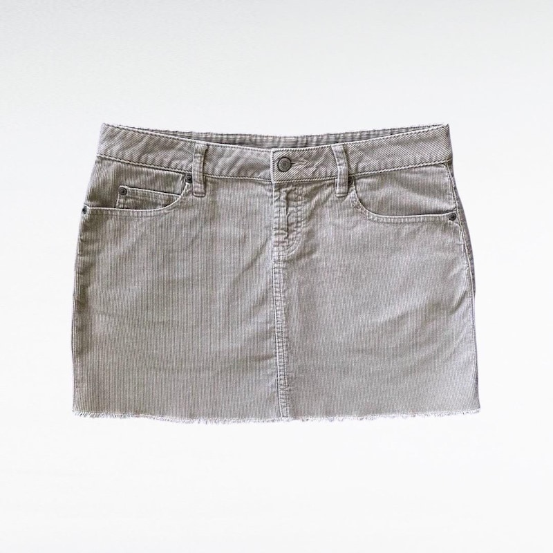 School Girl Micro Mini Skirt Etsy