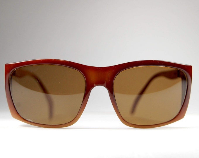 Vintage Bolle Aviator Frames Made in France - Etsy