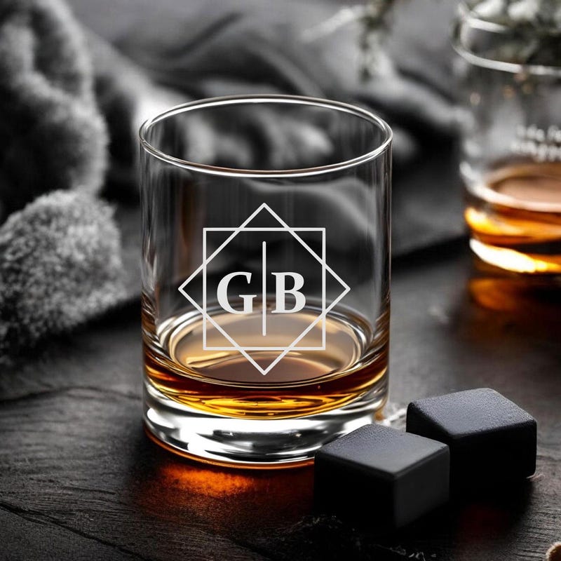 Personalized Glassware - Etsy