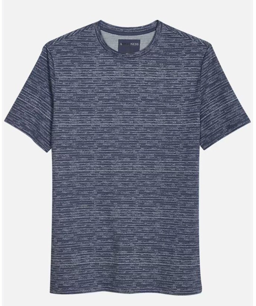 Awearness Kenneth Cole Modern Fit Crew Neck Tee -L - Etsy