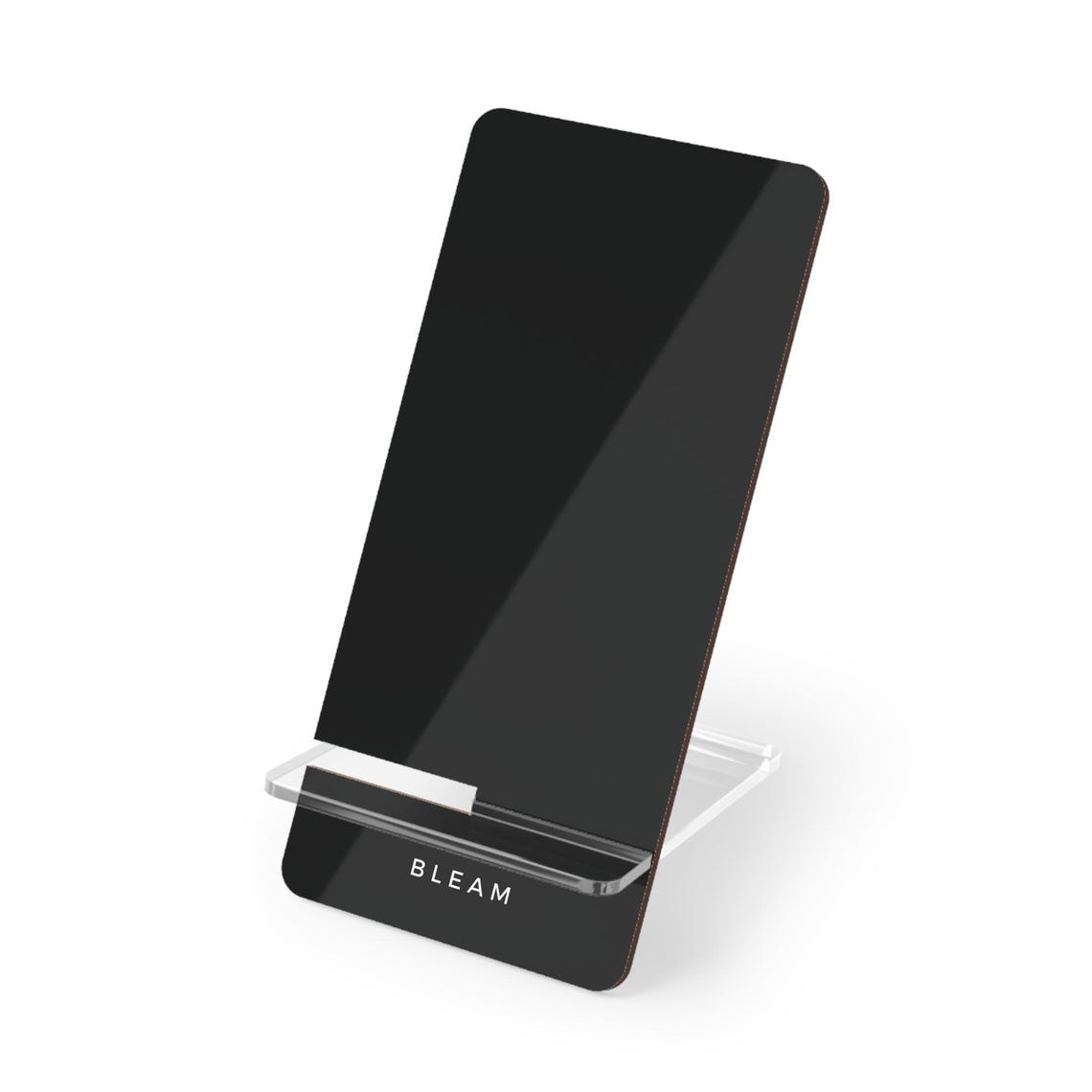 BLEAM Mobile Display Stand for Smartphones - Etsy