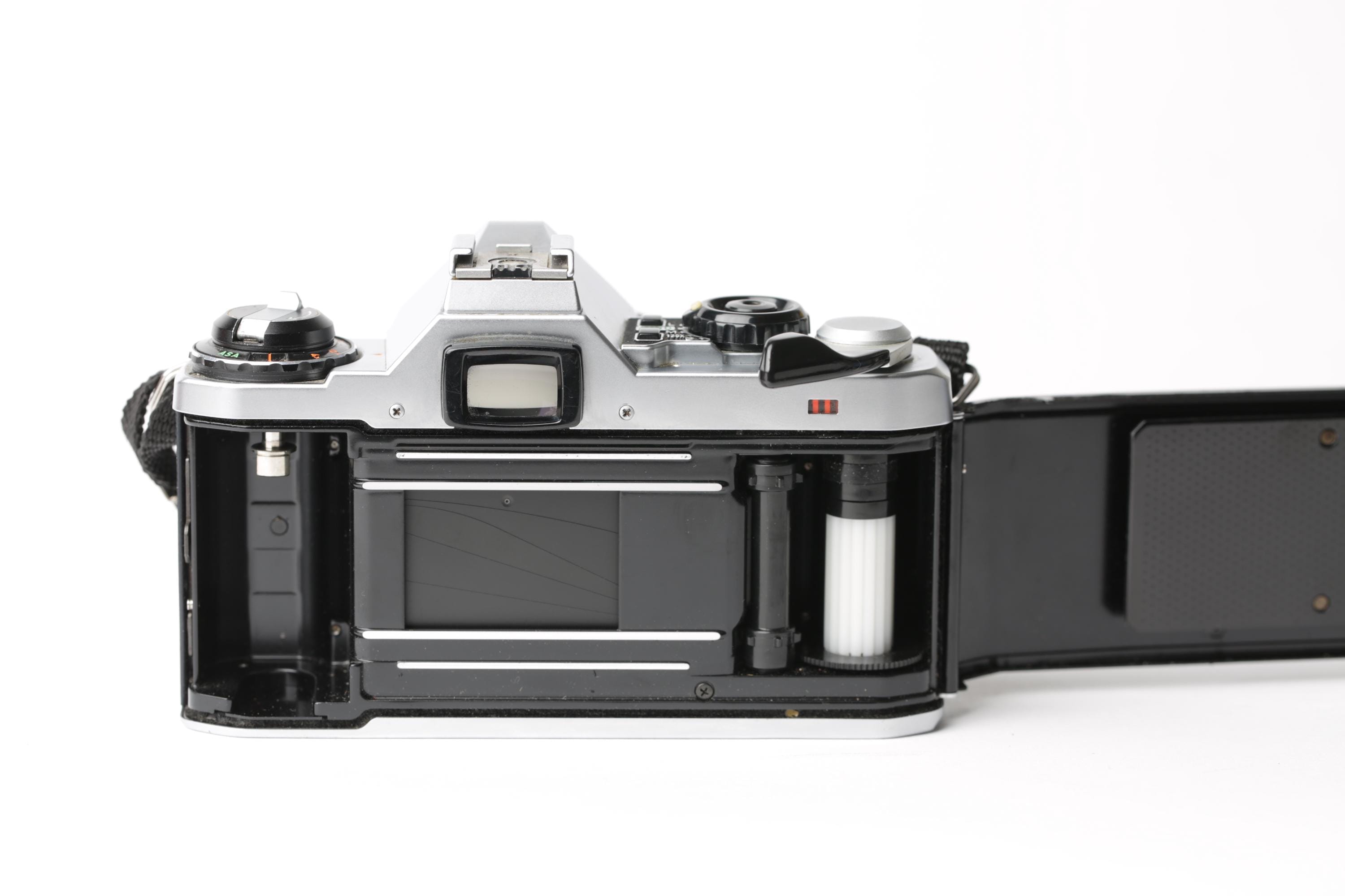 Pentax Super ME With Pentax-m 50mm F2 - Etsy