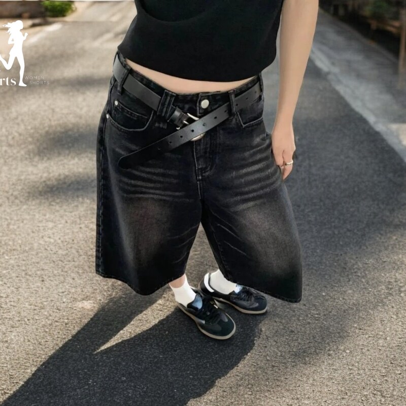 Womens Short Jorts - Etsy