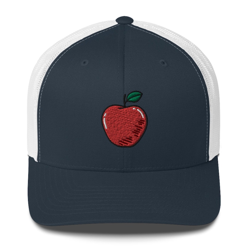 Apple Hats for Men - Etsy