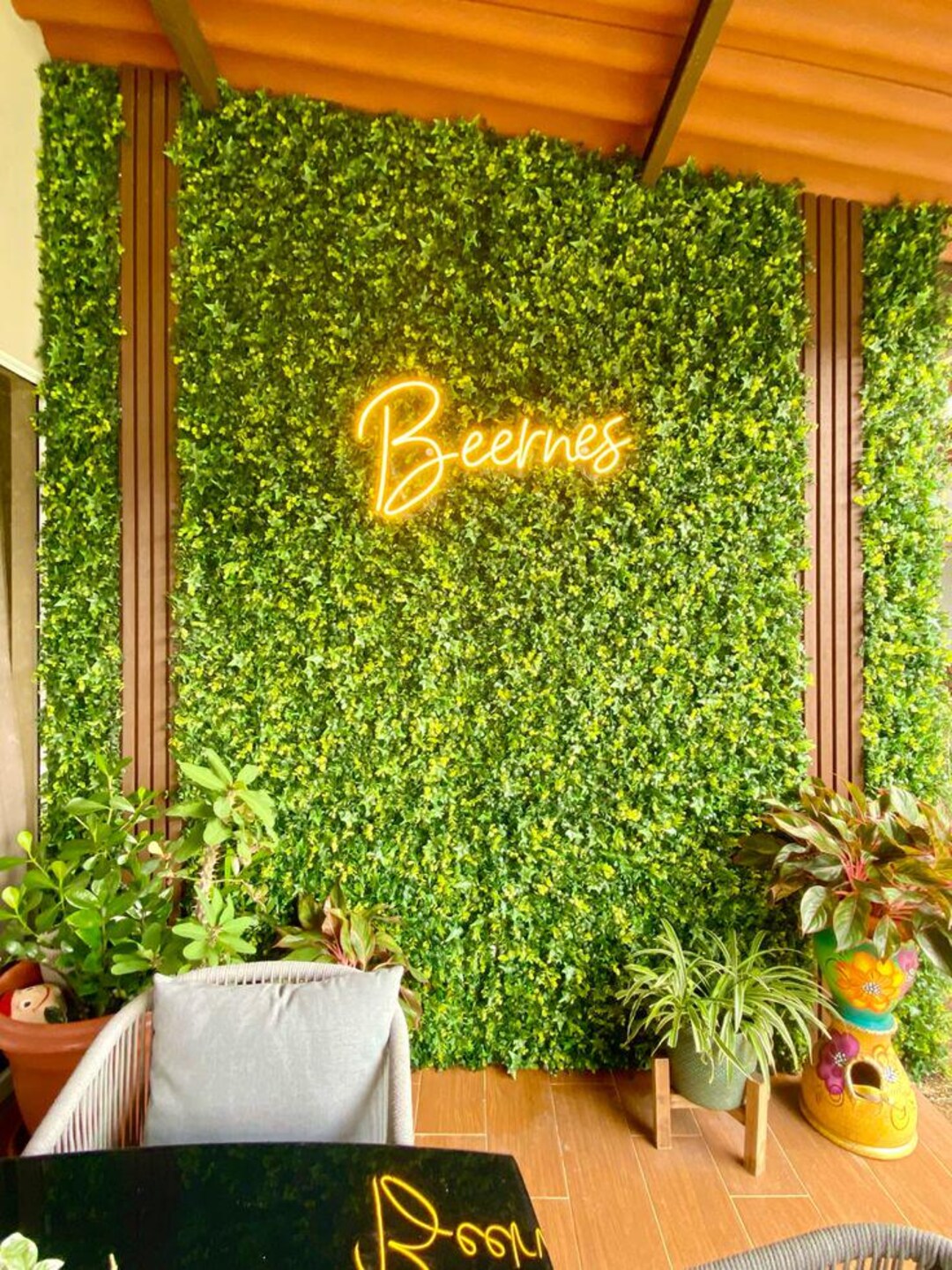 Custom Neon LED Sign, Custom Neon Sign, Neon Aesthetic Sign, Light up ...