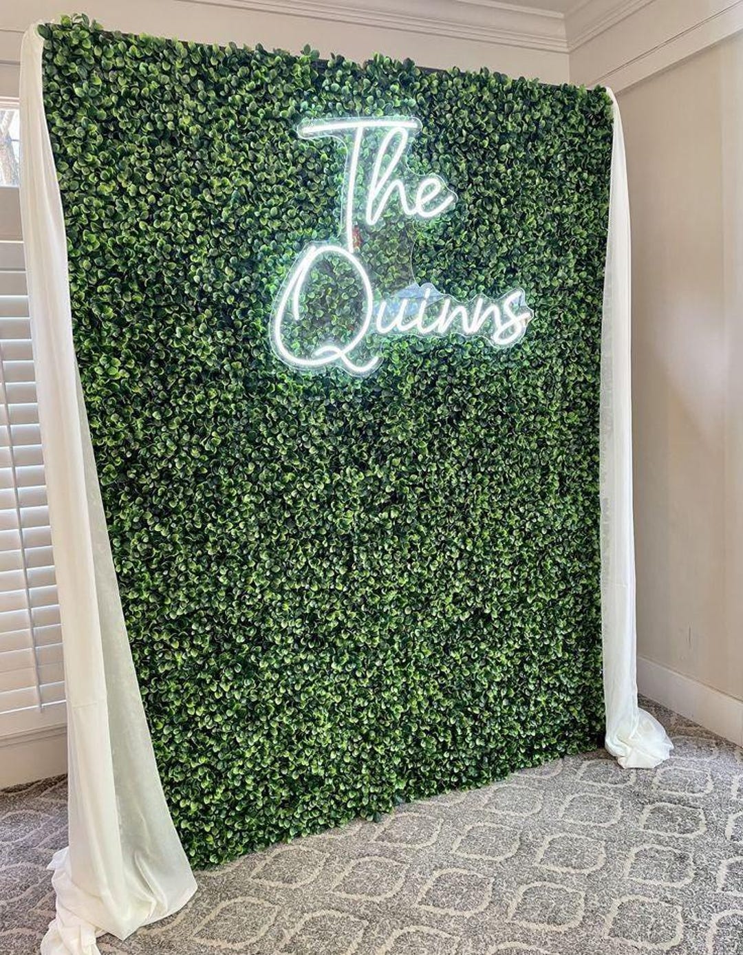 Custom Neon Decor Lights, Custom Neon Sign, Neon LED Sign , Light up ...