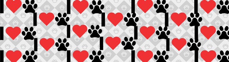 Custom Love Heart's Decals Personalized Stickers Pick Your Own Colour ...