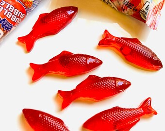 Swedish Fish Gifts - Etsy