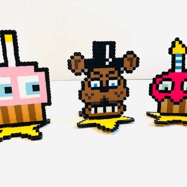 Five Nights at Freddys Birthday Props - Etsy