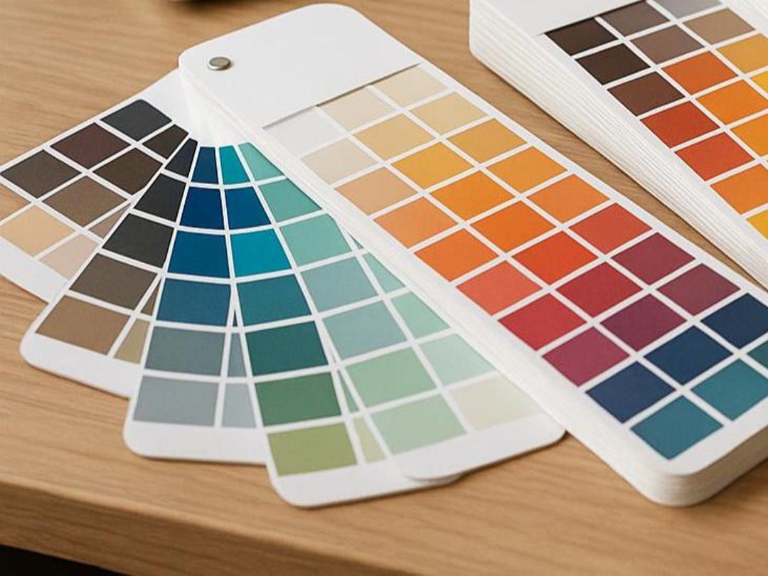 Fabric Swatches – Sample Cloth Swatches for Suit & Dress Orders ...