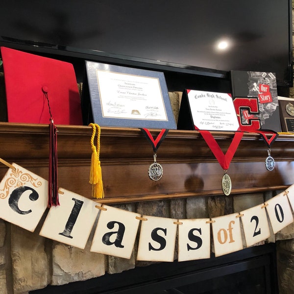 Graduation Party Decorations 2020 - Etsy