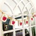 Apple Banner, Back to School Decoration - Etsy