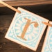 Christian Easter Decoration REJOICE Banner Sign Garland Swag - Etsy